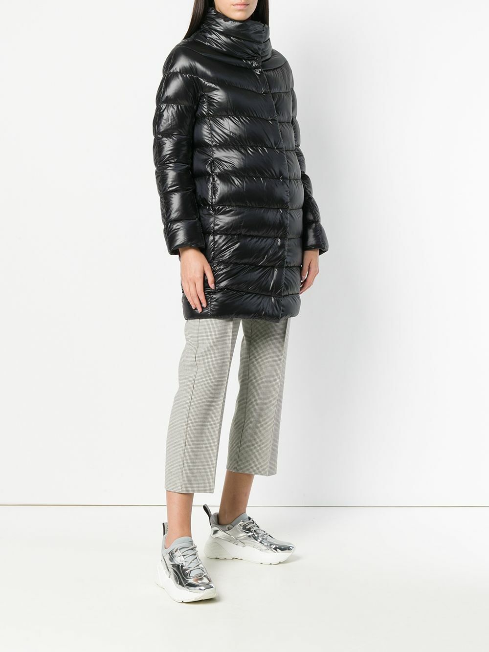 HERNO - Dora Down Jacket Herno