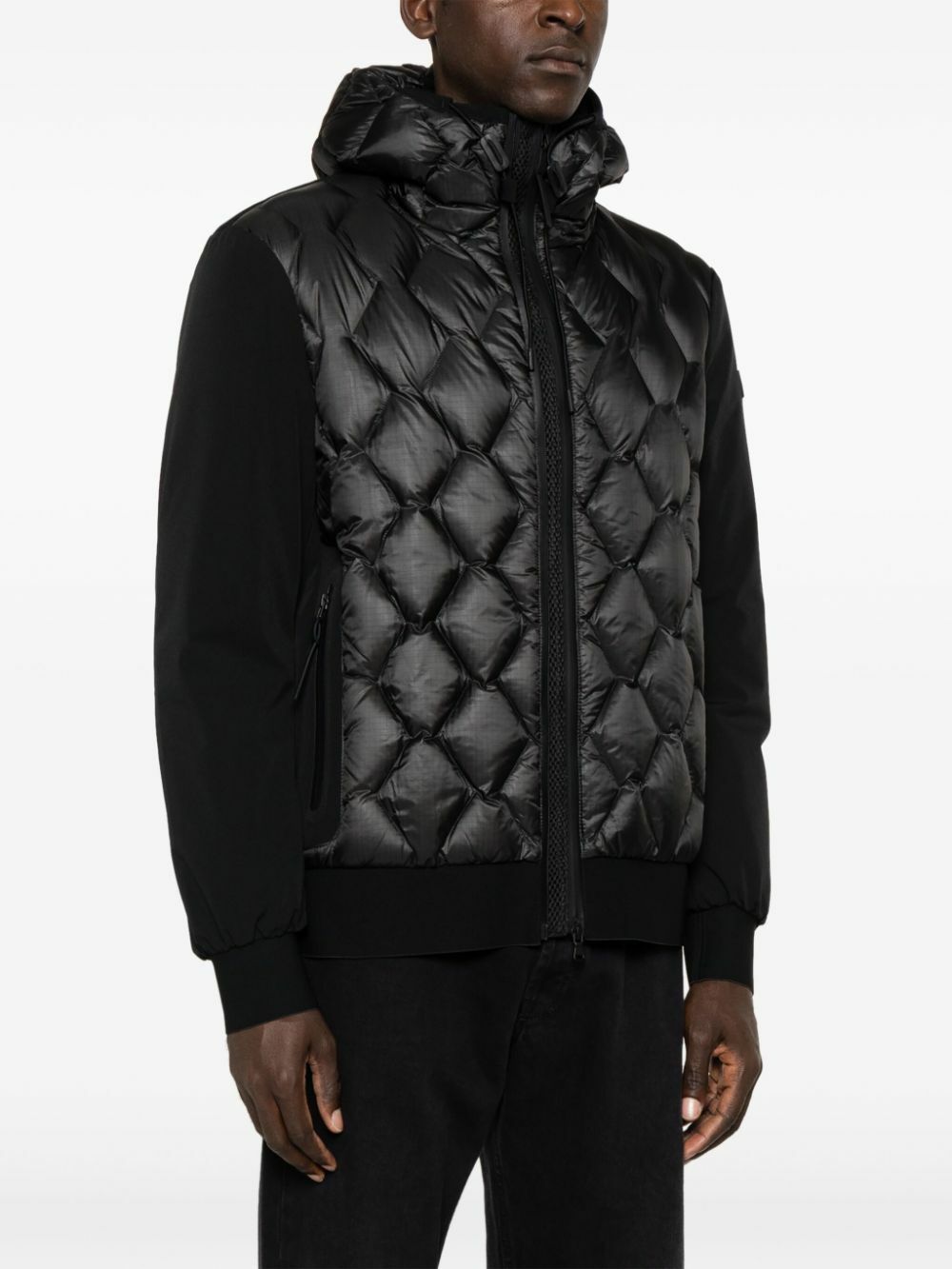 PEUTEREY - Koons Down Jacket Peuterey
