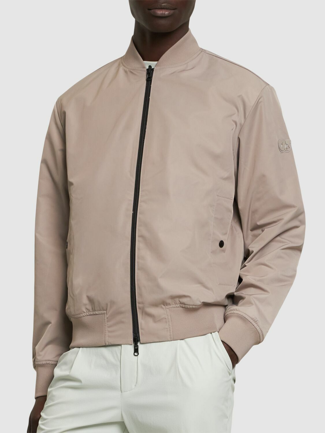 ALPHATAURI Omigo Casual Jacket AlphaTauri