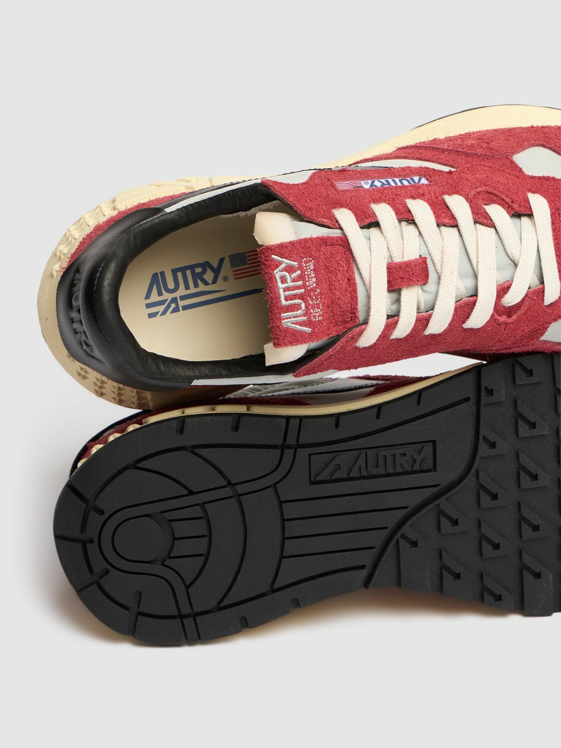 AUTRY Reelwind Low Sneakers Autry