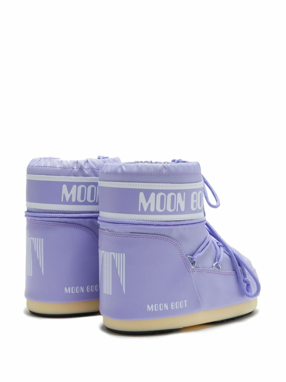 MOON BOOT - Icon Low Snow Boots Moon Boot