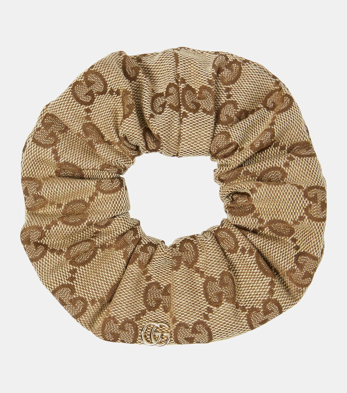 Gucci GG Marmont scrunchie Gucci