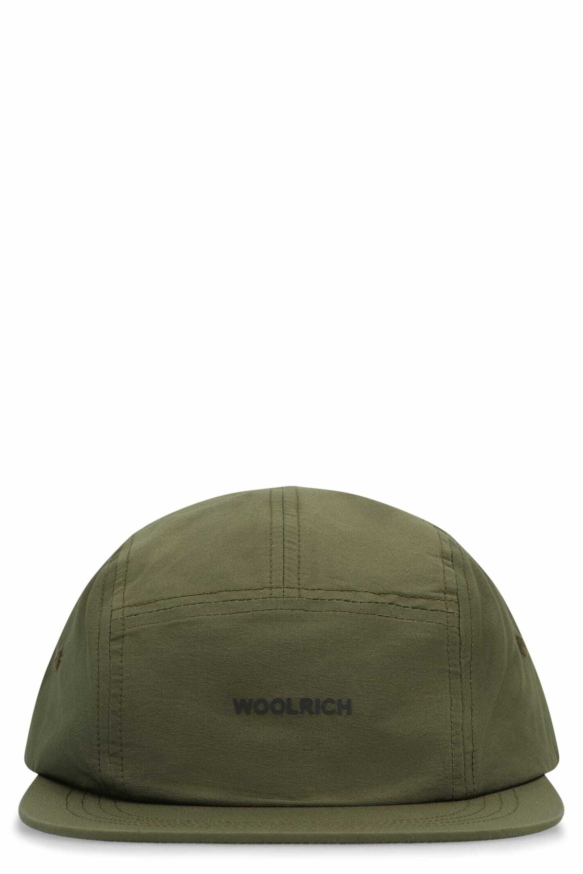 Woolrich Logo Baseball Cap Woolrich