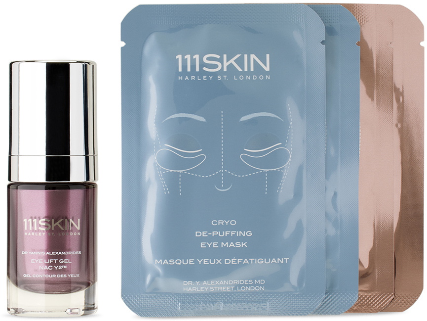 111SKIN Eye Lift Edit 111SKIN