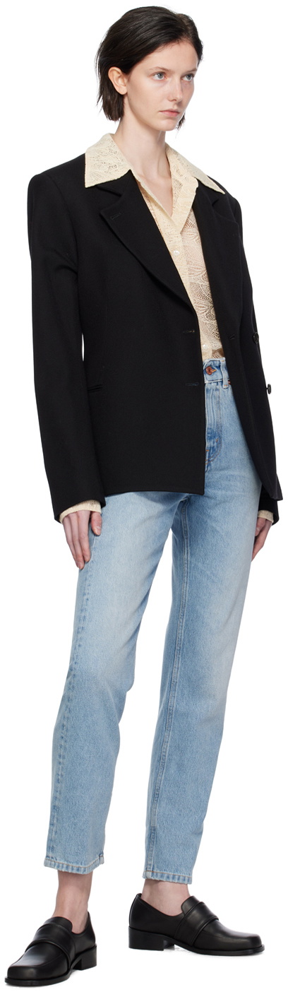 BITE Blue Essential Jeans BITE