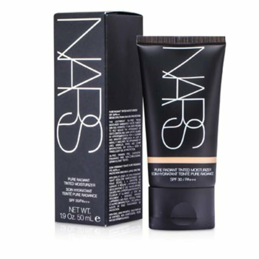 Nars / Pure Radiant Tinted Moisturizer Spf30 St. Moritz 1.9 oz (50 ml) NARS