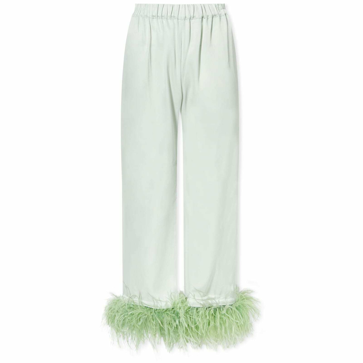 Sleeper Women's Party Pajamas Pant in Mint Sleeper