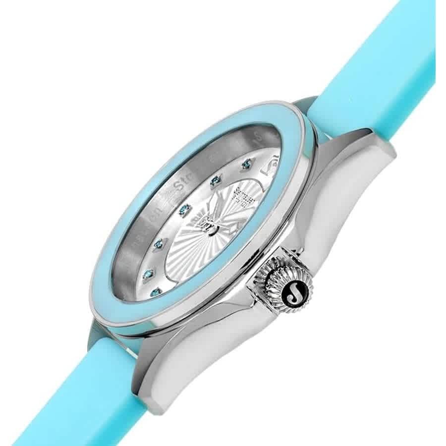 Steinhausen Arbon Multi-Color Dial Ladies Watch S01020 Steinhausen