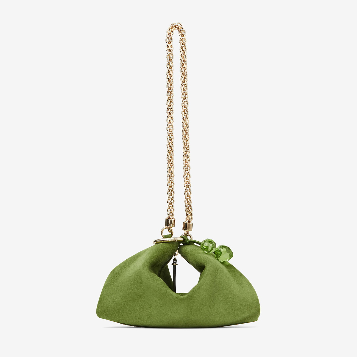Jimmy Choo Callie Mini Handbag Jimmy Choo