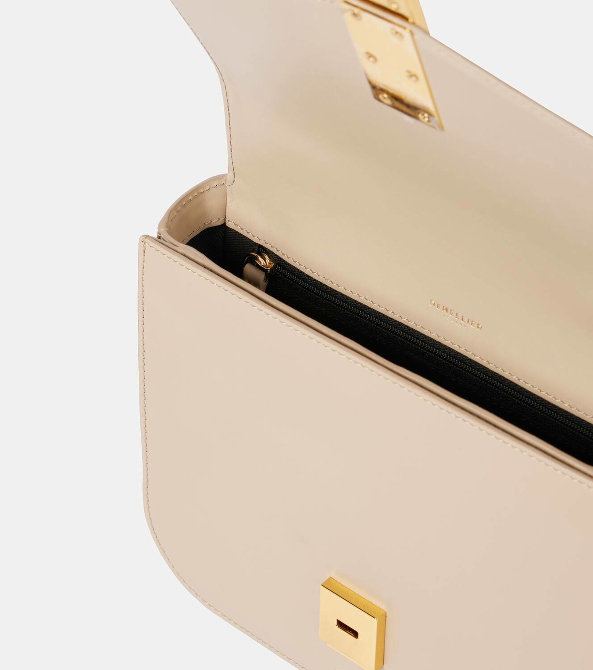 DeMellier Vancouver Small leather shoulder bag DeMellier