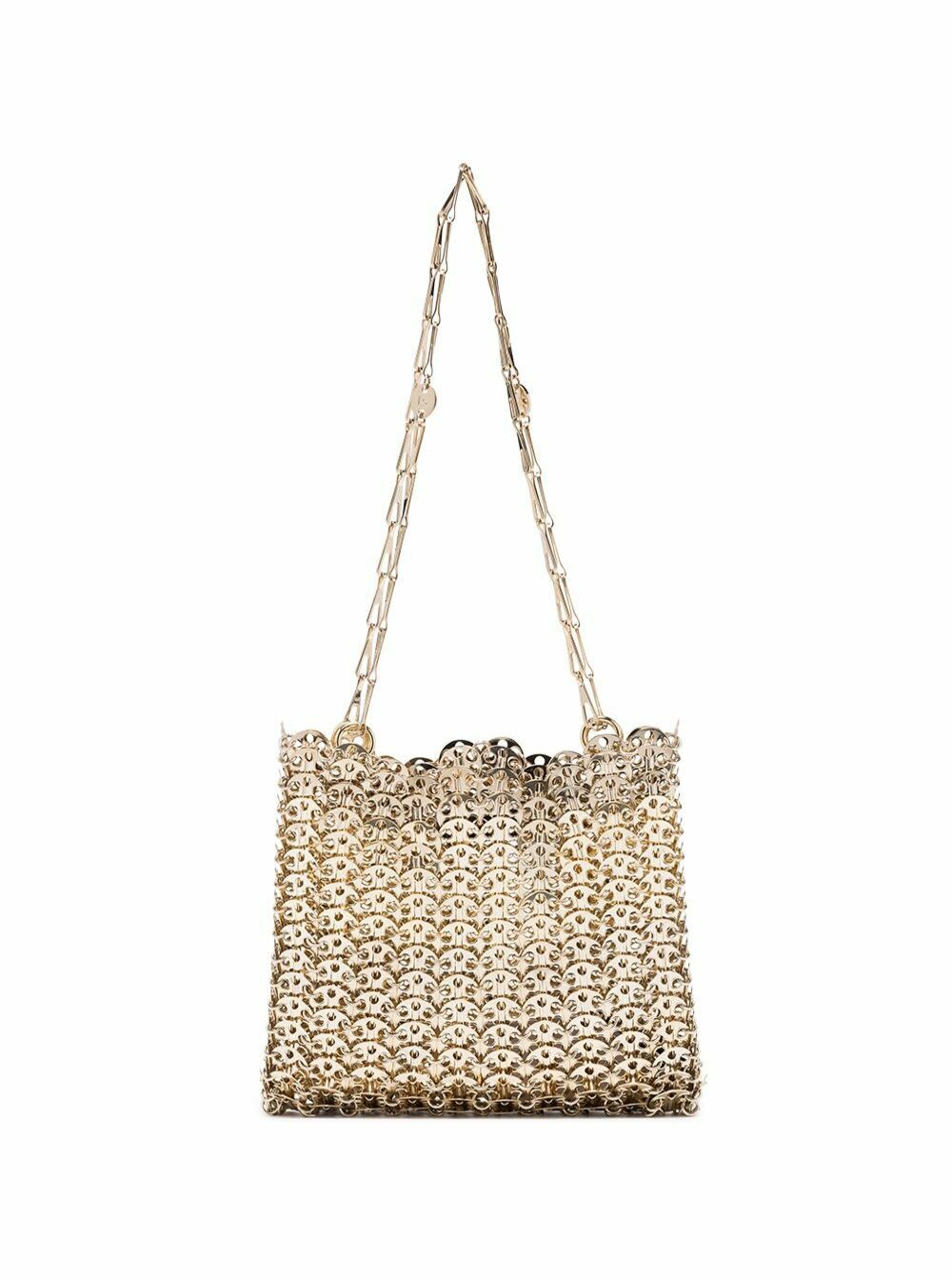 Paco Rabanne 1969 Shoulder Bag Paco Rabanne