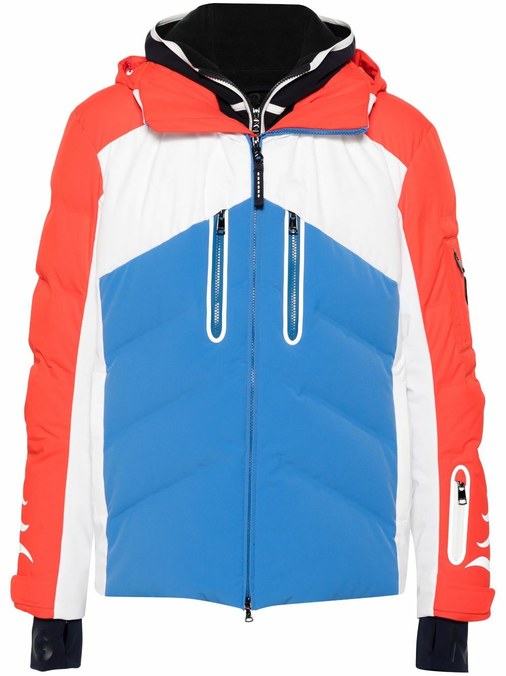 BOGNER Red Jessy-D Ski Jacket Bogner
