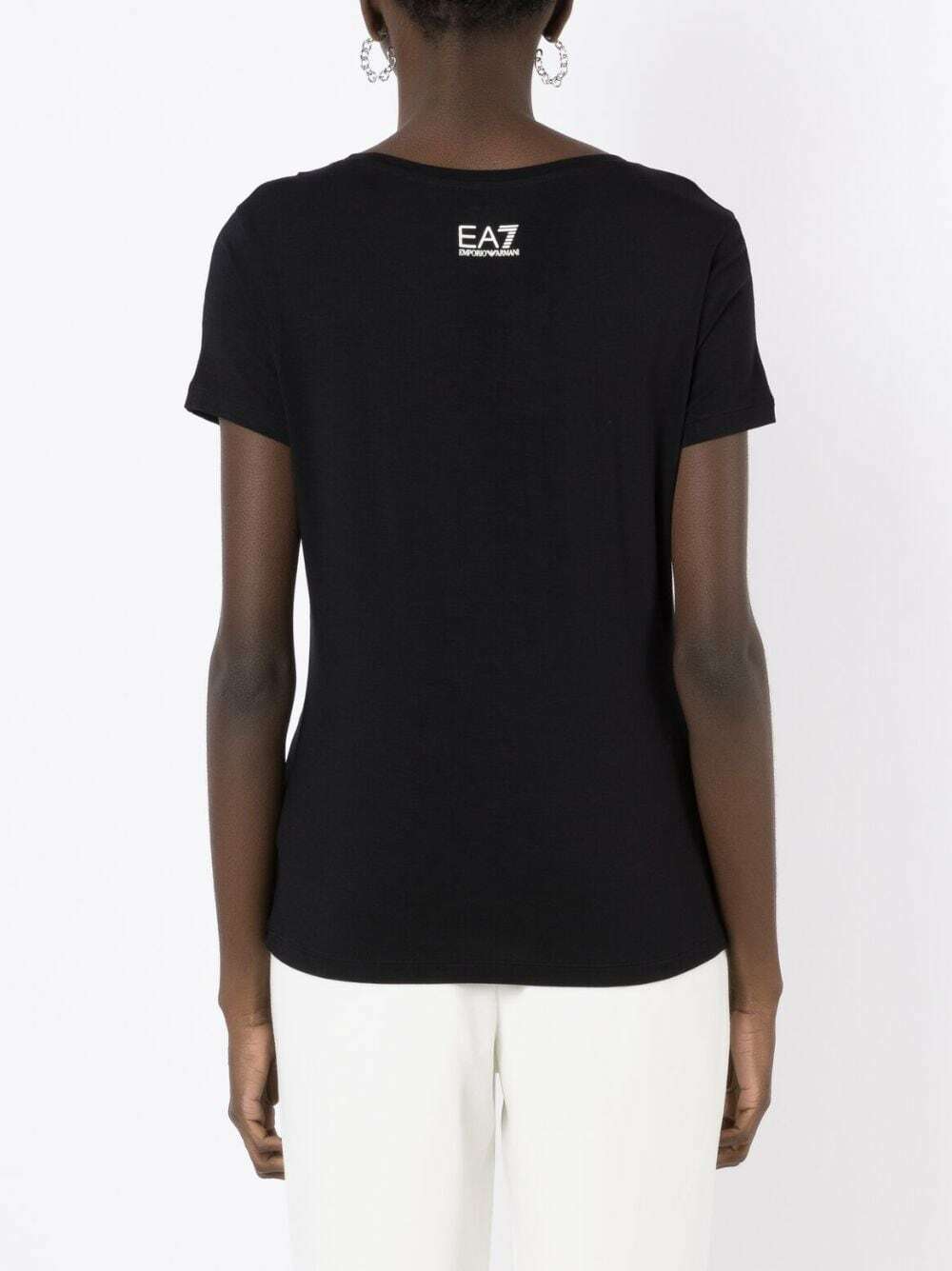 EA7 - Logo T-shirt EA7