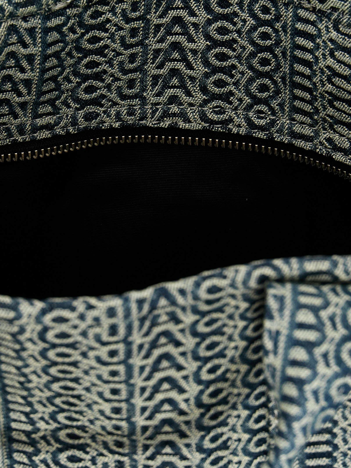 Marc Jacobs The Mini Monogram Tote Bag Marc Jacobs