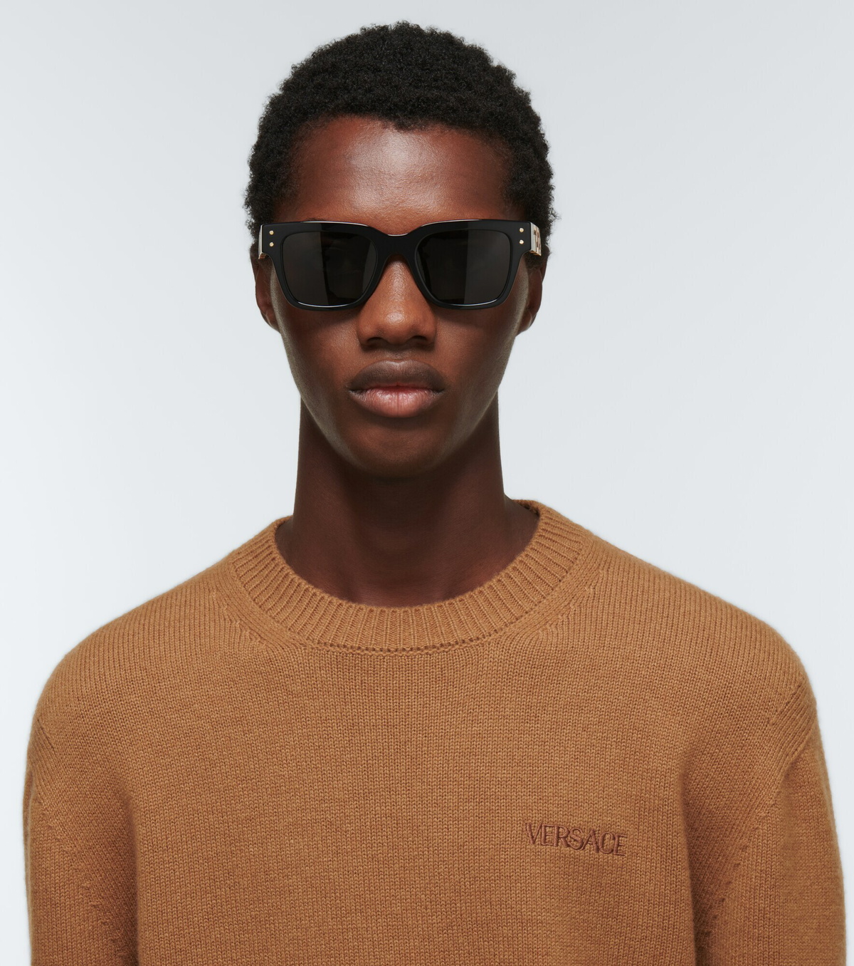 Versace - Greca sunglasses Versace