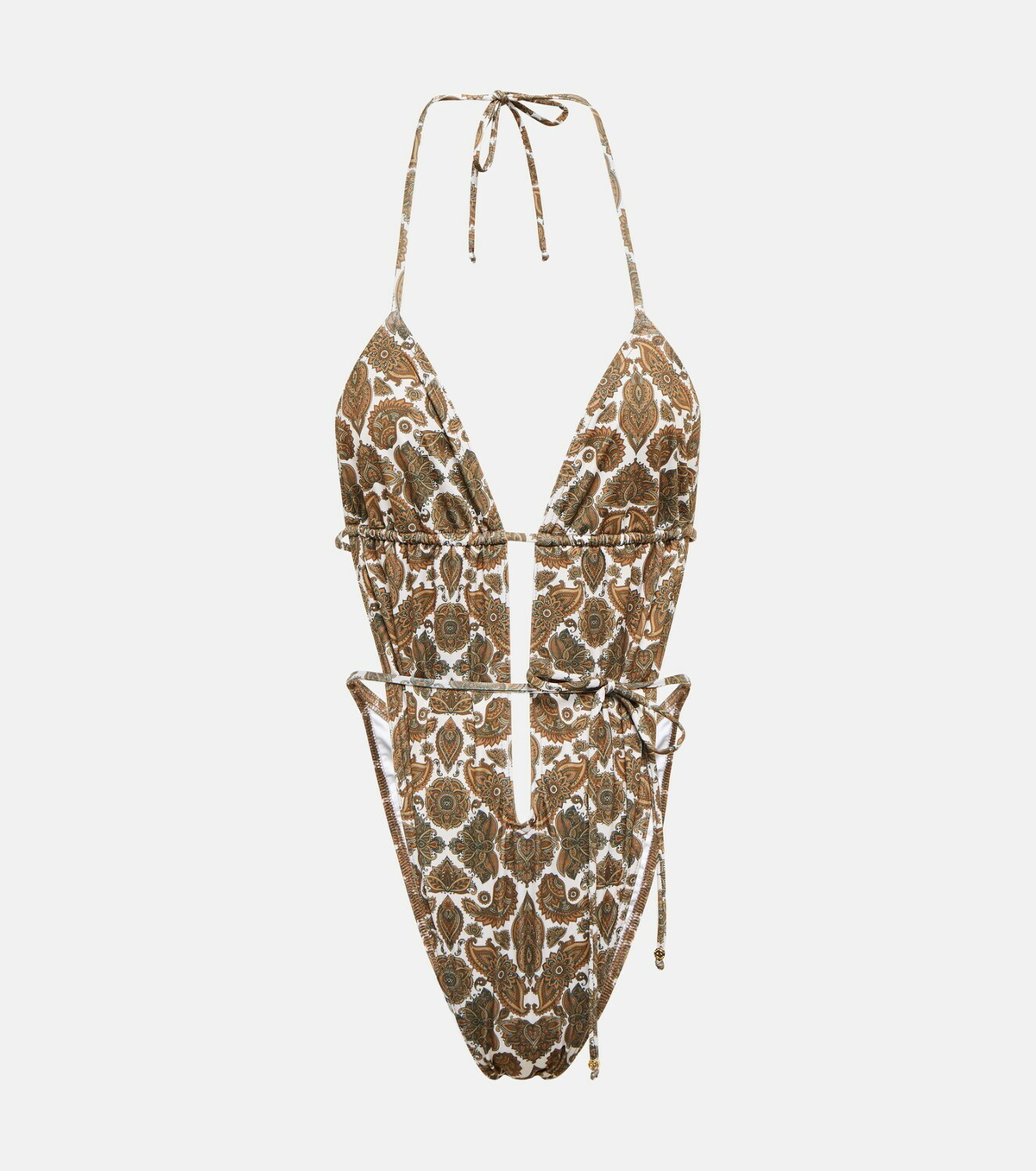 Bananhot Amor printed swimsuit Bananhot