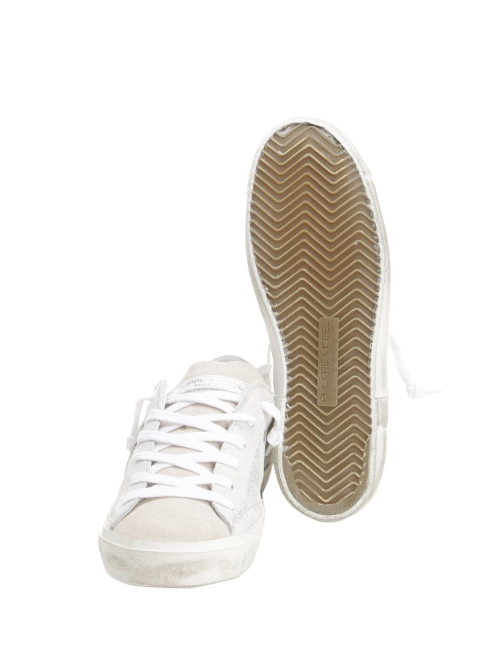 Philippe Model prsx Sneakers Philippe Model