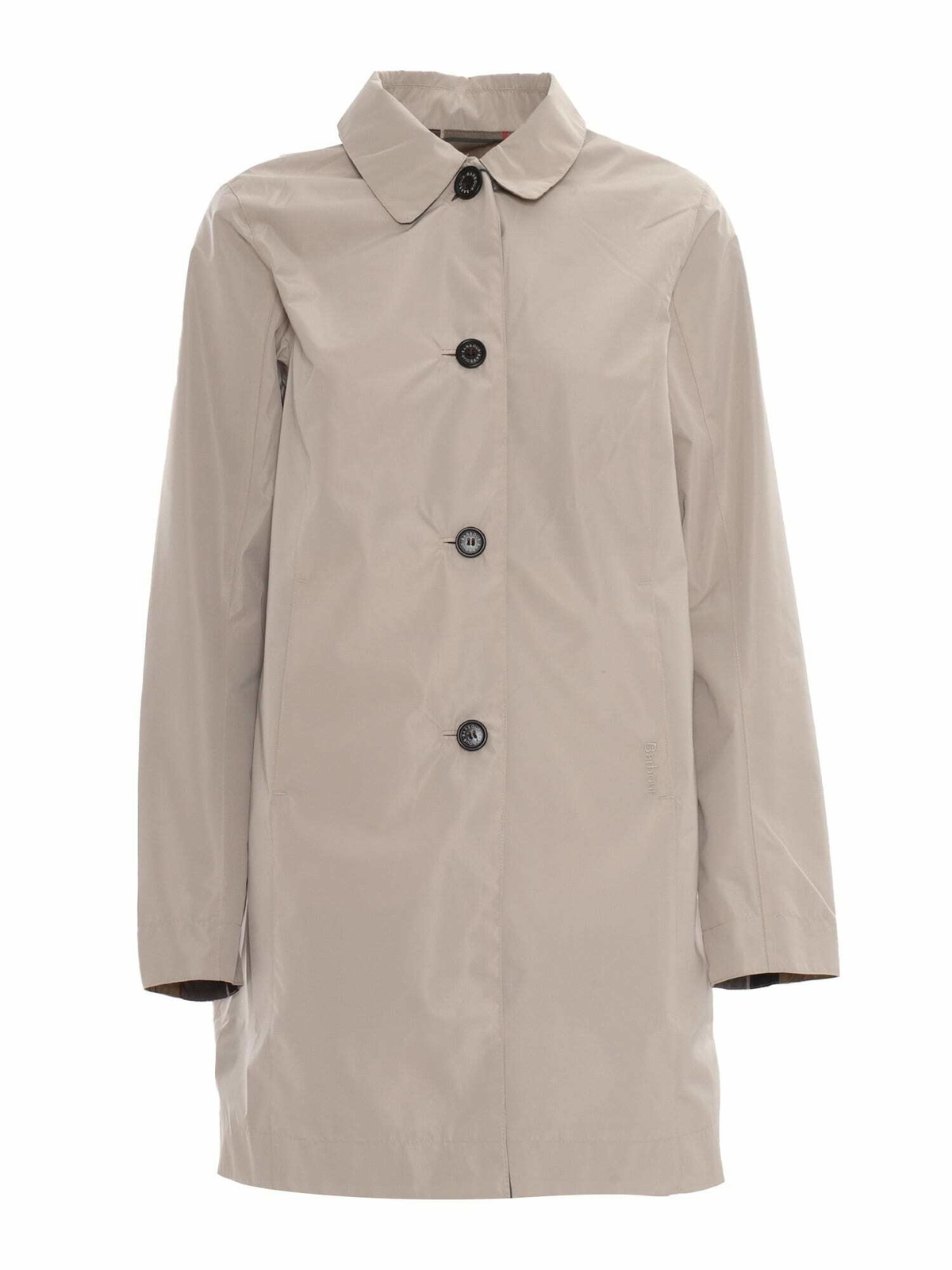 Barbour Babbity Showerproof Barbour