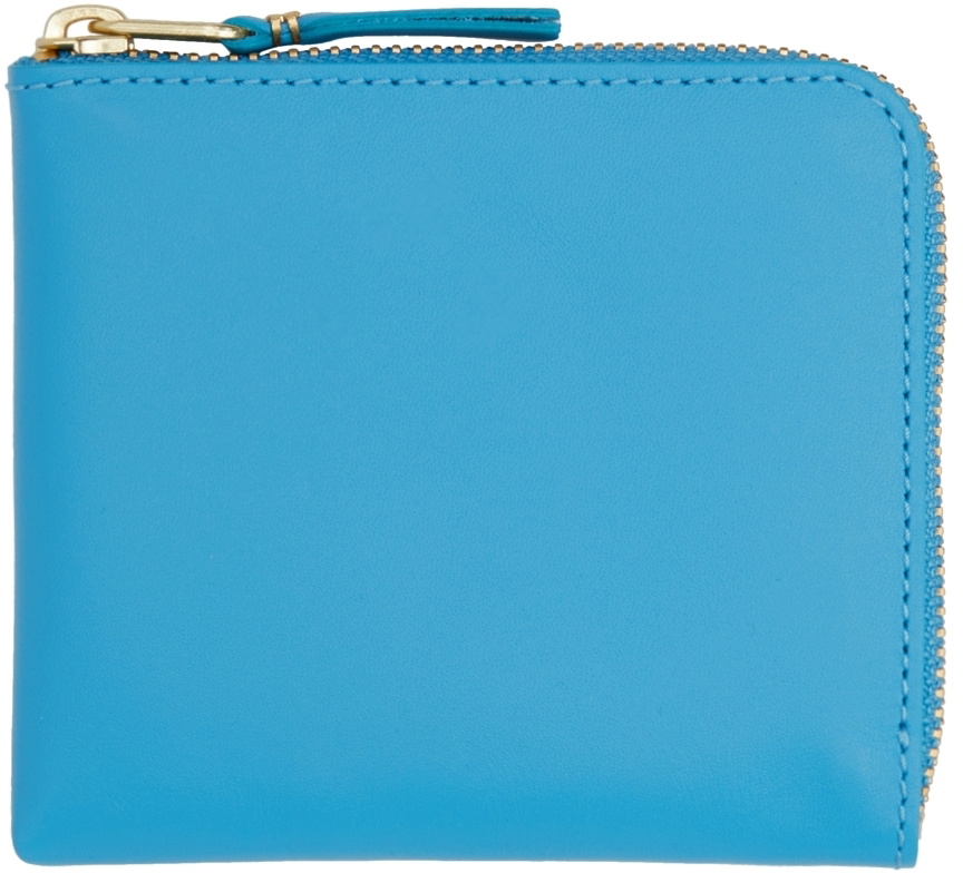 Comme des Garçons Wallets Classic Line Wallet Comme des Garcons Wallets