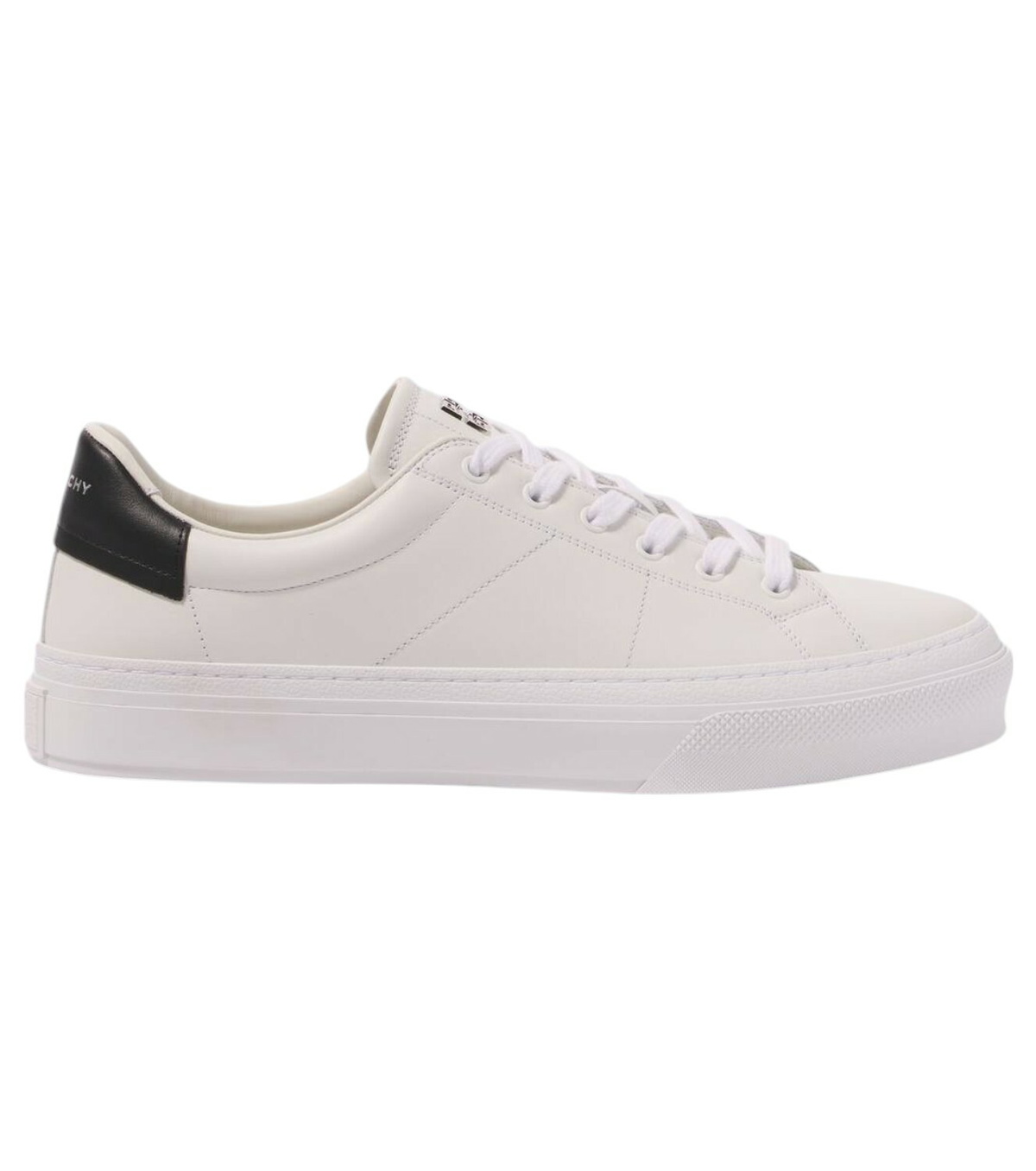 Givenchy City Sport leather sneakers Givenchy