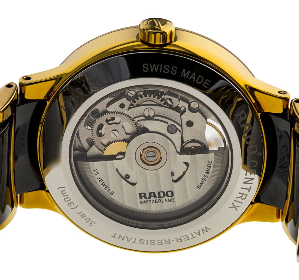 Rado Centrix R30180162 Rado