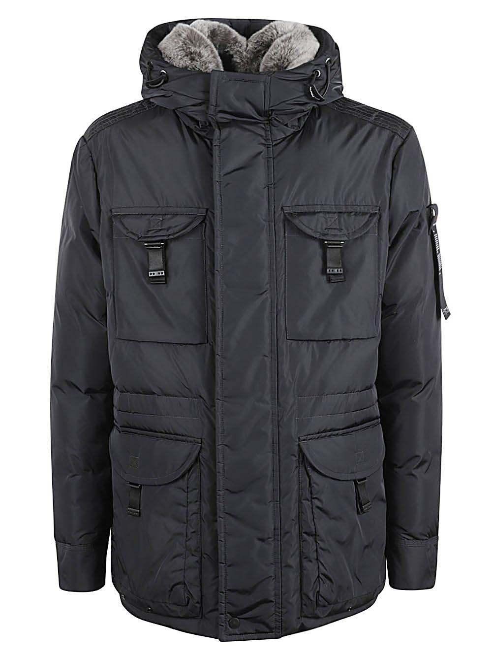 PEUTEREY - Aiptek Field Jacket Peuterey