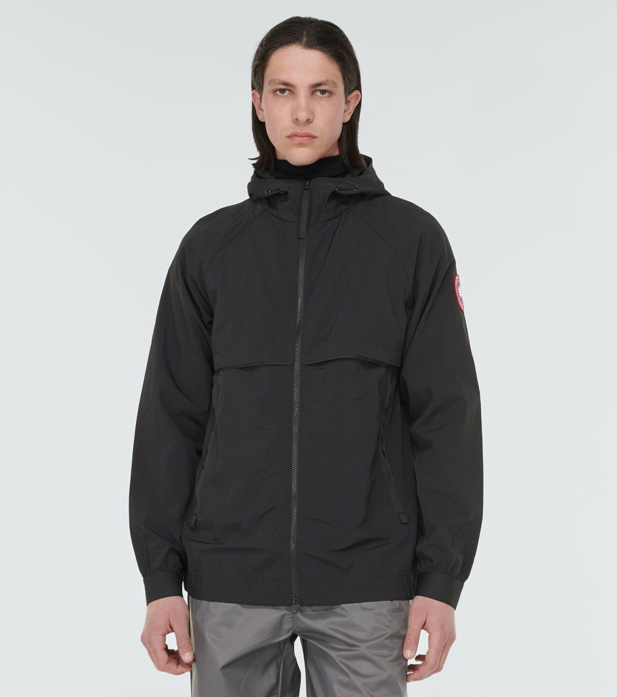 Canada Goose - Fader bomber jacket Canada Goose