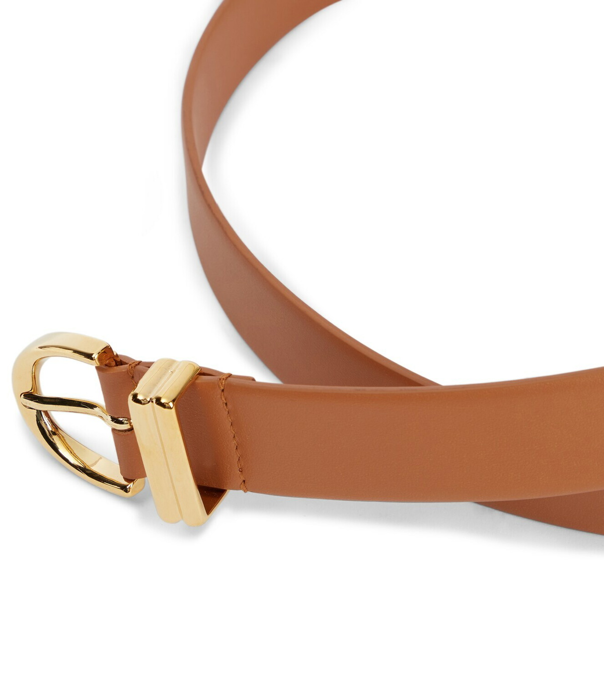 Khaite - Bambi leather belt Khaite