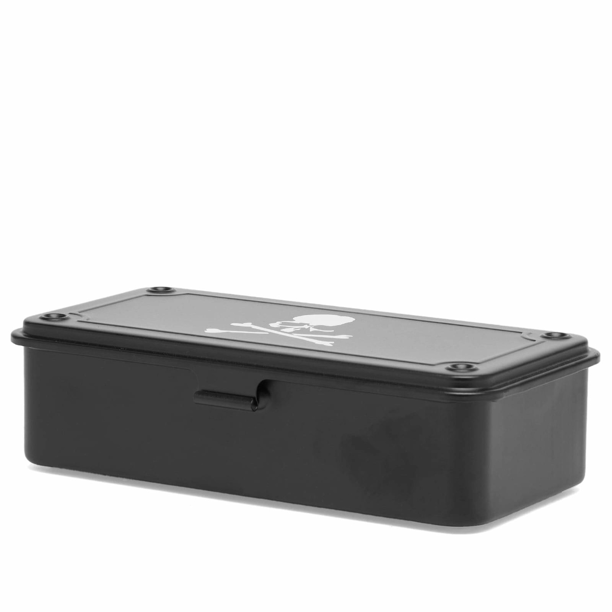 MASTERMIND WORLD Men's x TOYO Small Tool Box in Black MASTERMIND WORLD
