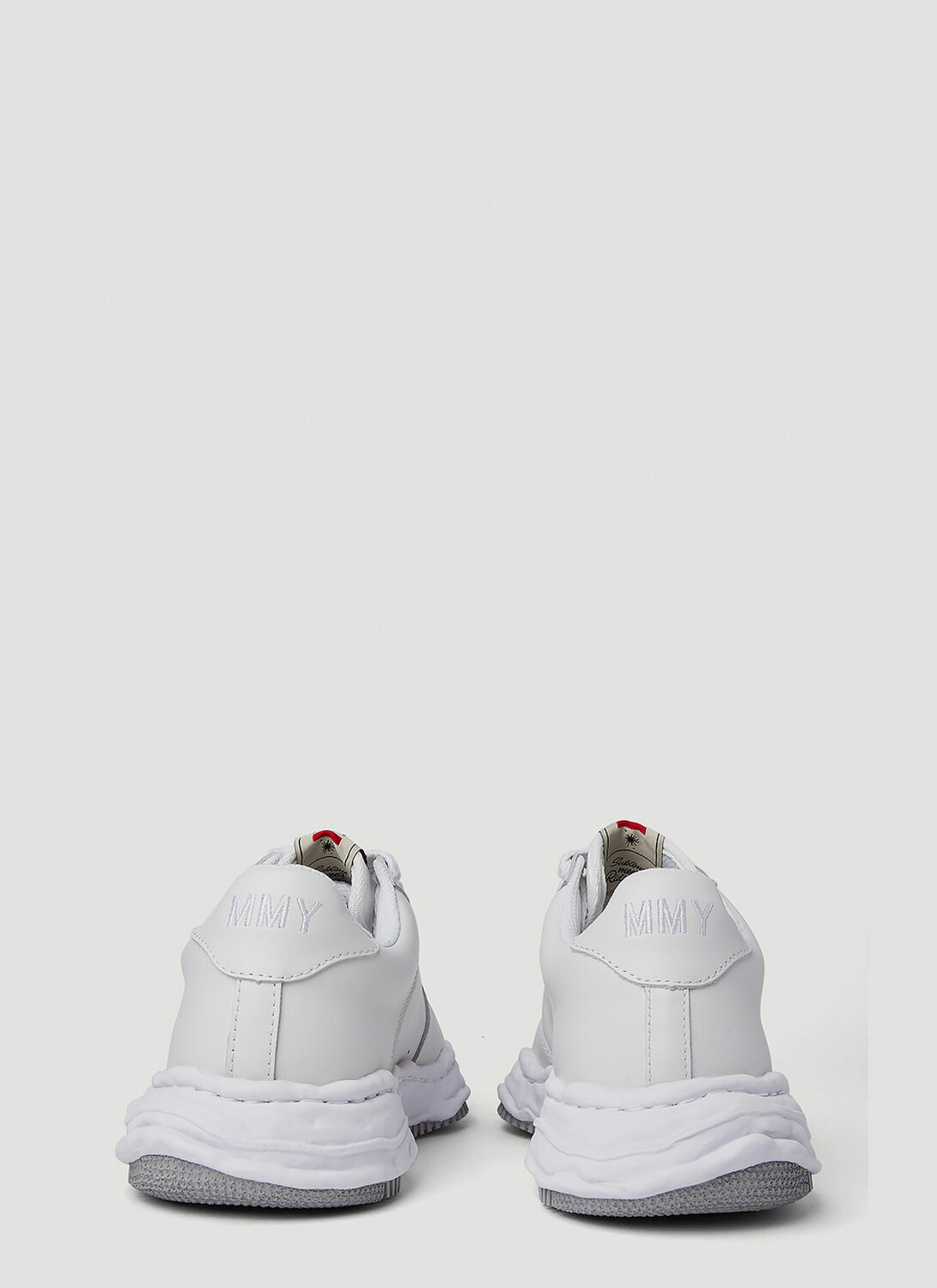 Maison Mihara Yasuhiro Wayne Sneakers Maison MIHARA YASUHIRO