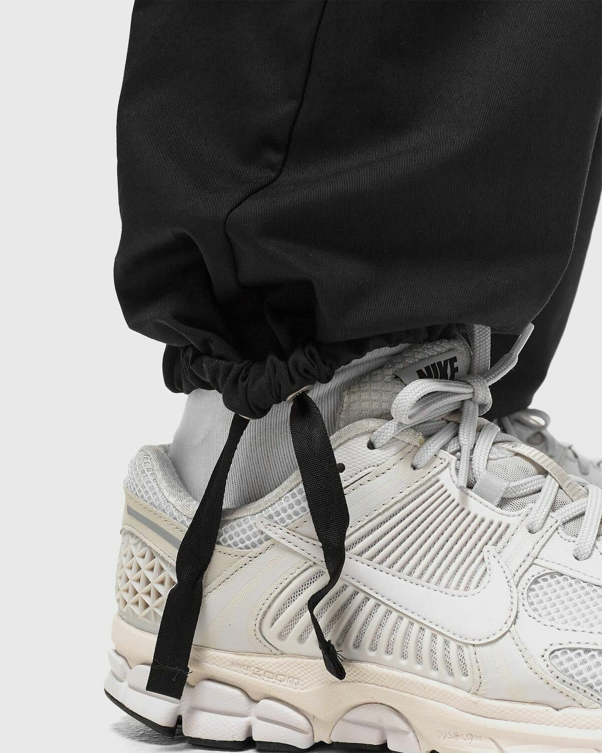 Jordan Essentials Chicago Pant Black - Mens - Cargo Pants JordanLuca