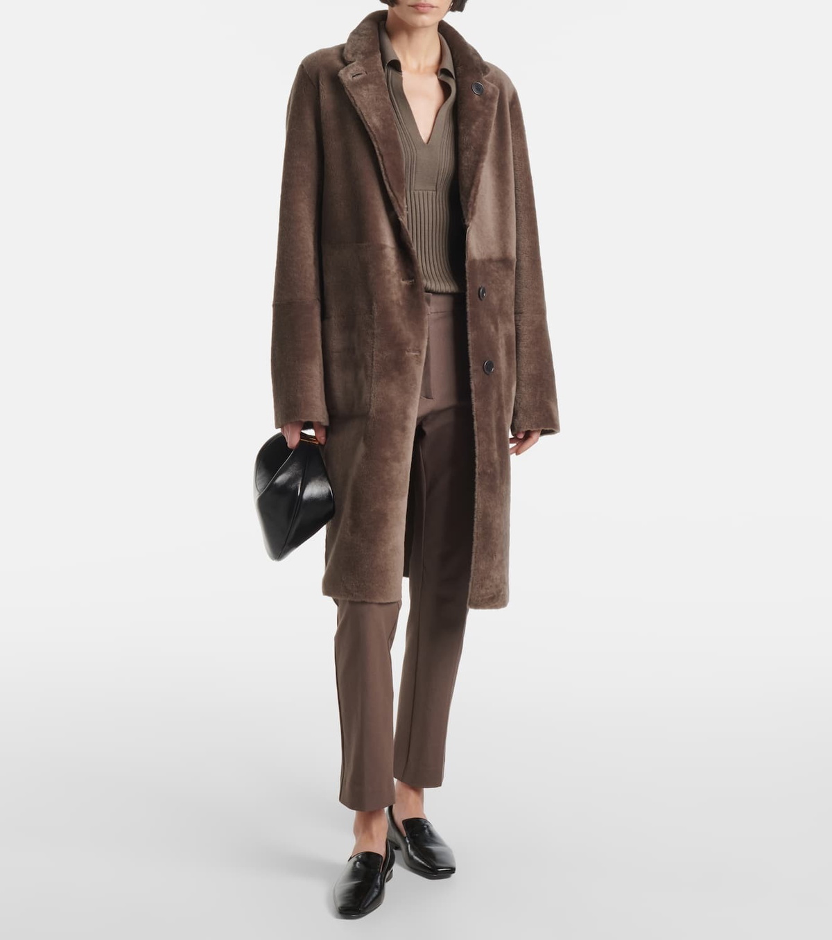 Joseph Coleman slim pants Joseph