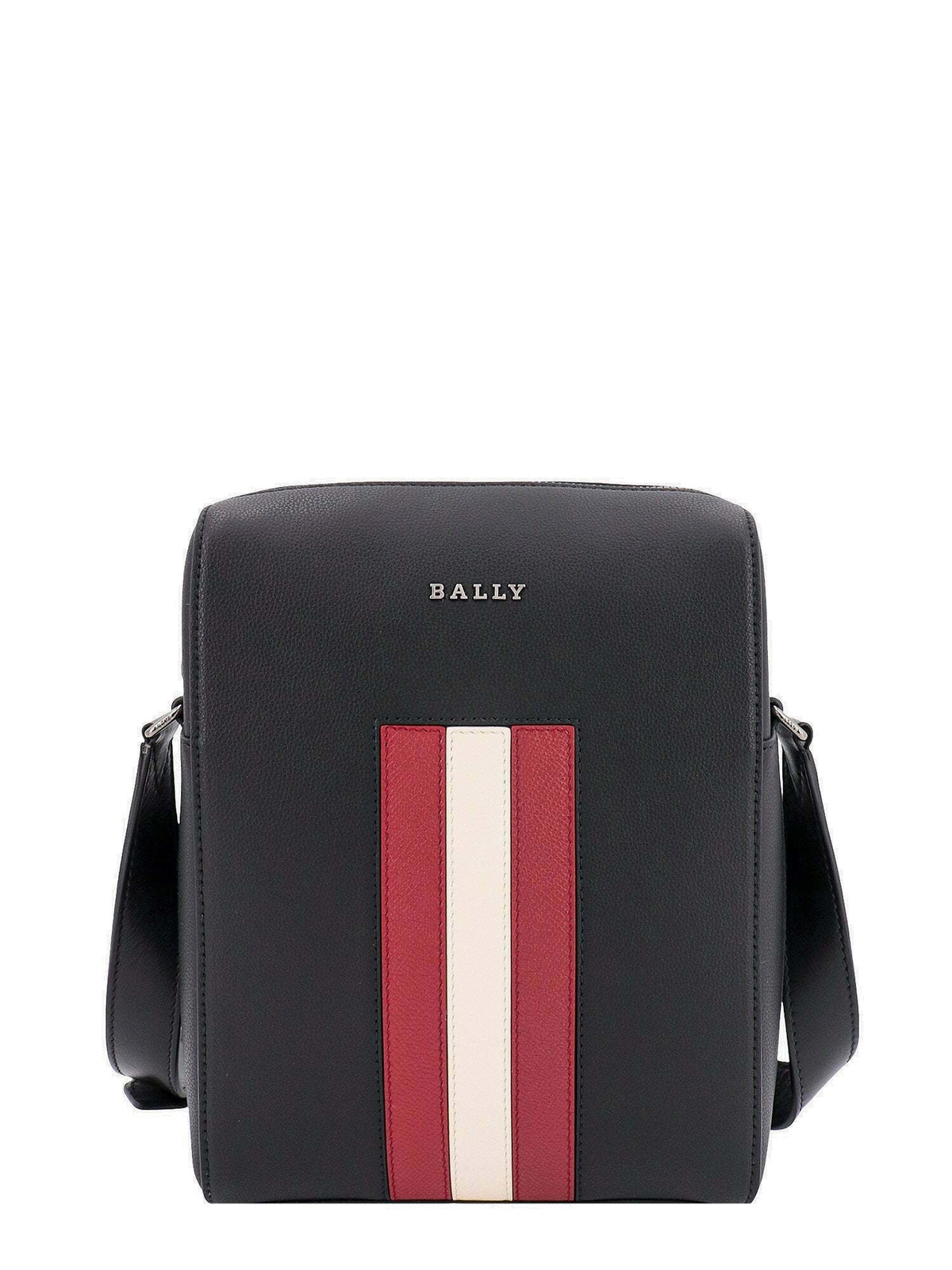 Bally Edoh Black Mens Bally