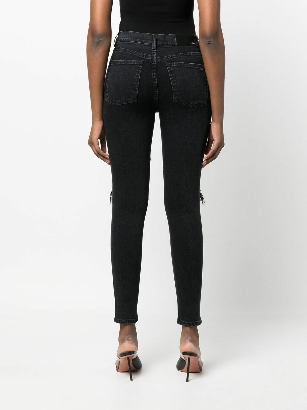 AMIRI - Denim Jeans Amiri