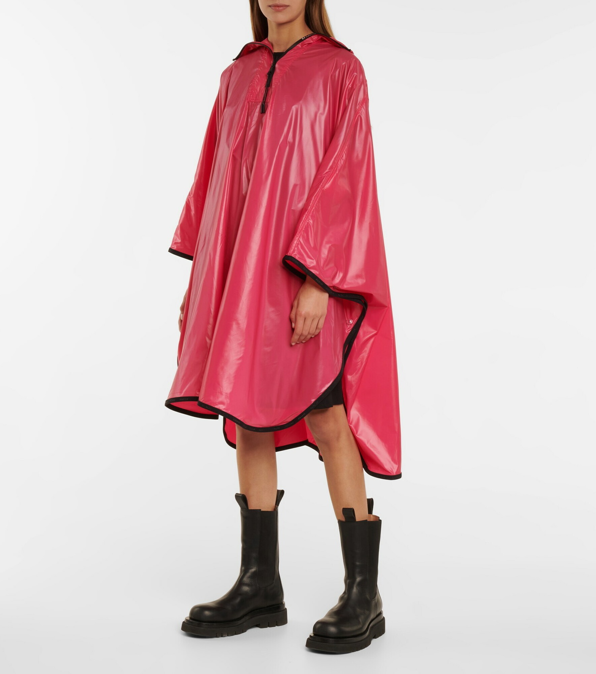 Moncler - Rain poncho Moncler
