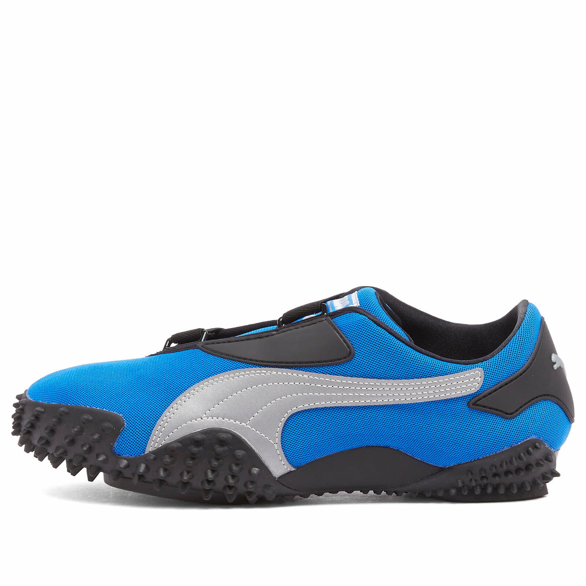 Puma Mostro OG in Team Royal/Silver Puma