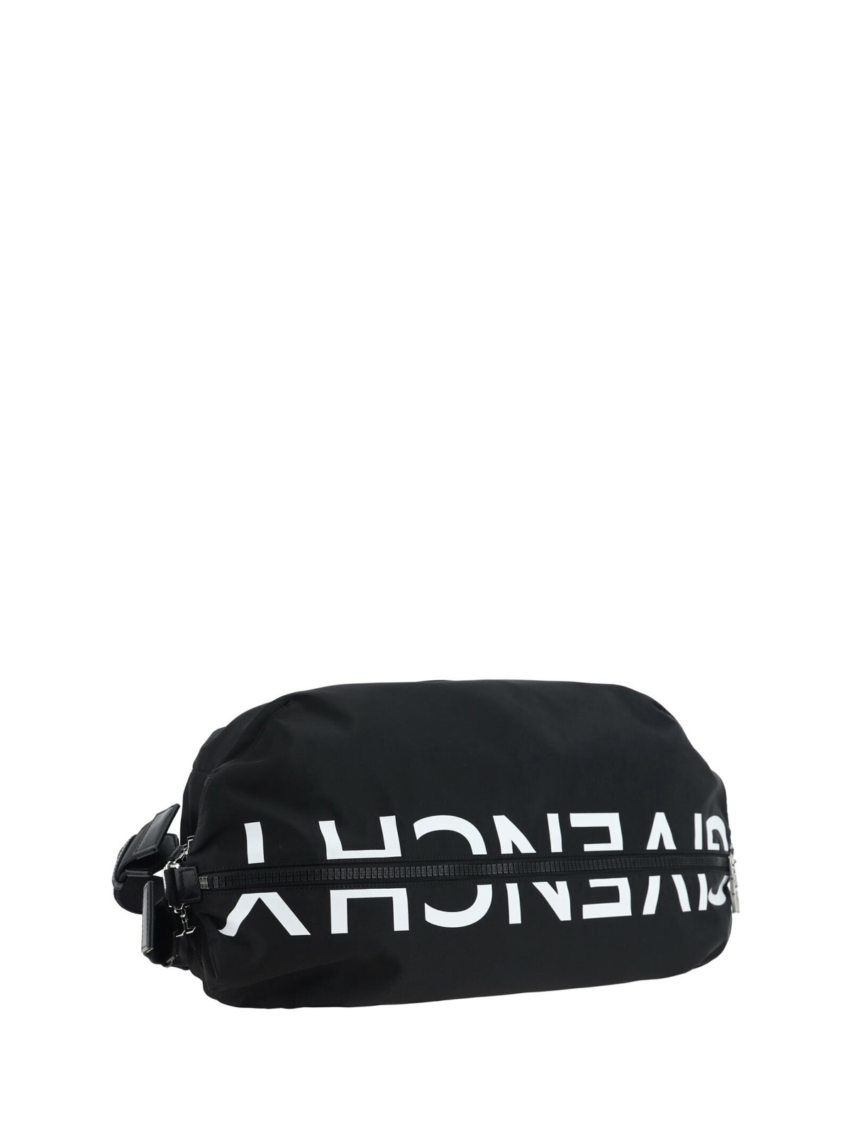 Givenchy G-zip Logo Printed Backpack Givenchy