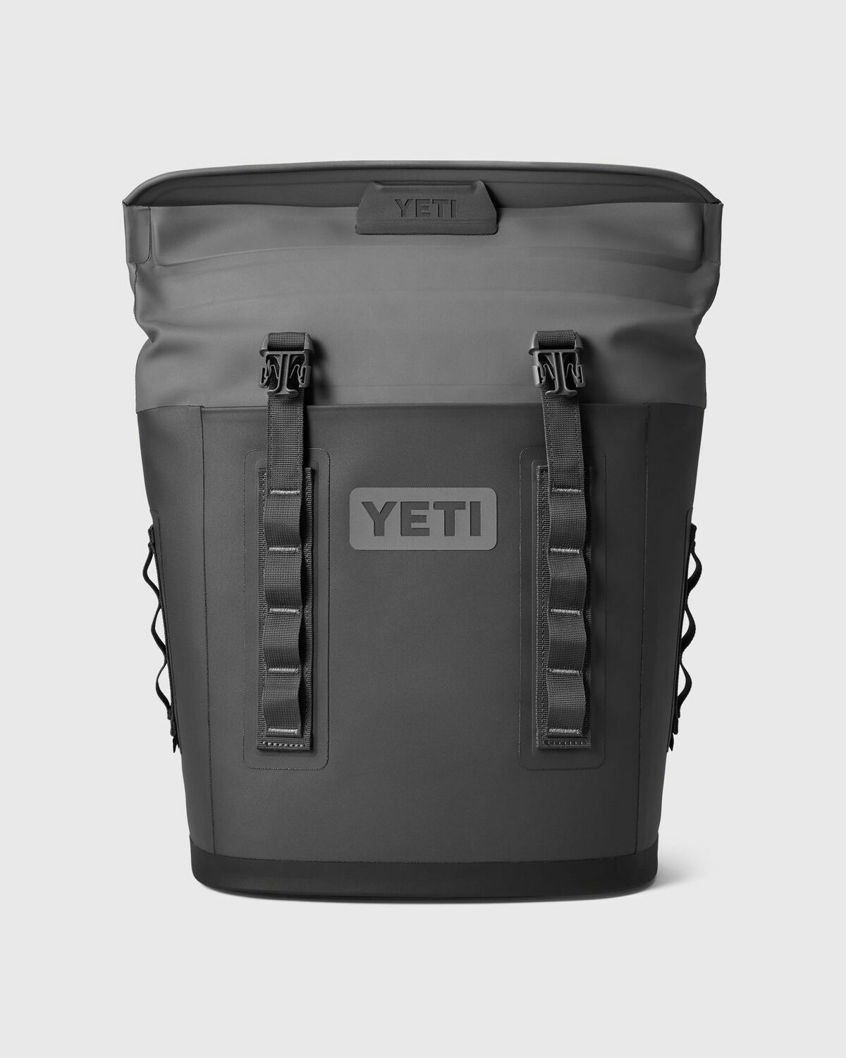 Yeti Eu Hopper Backpack M12 Black Backpacks Yeti