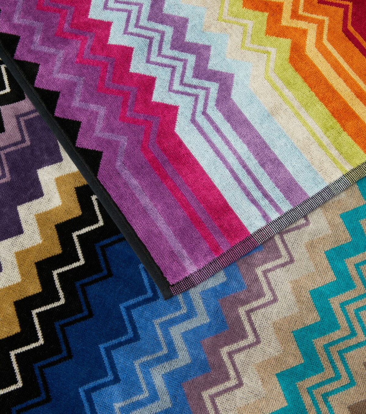 Missoni - Giacomo towel Missoni