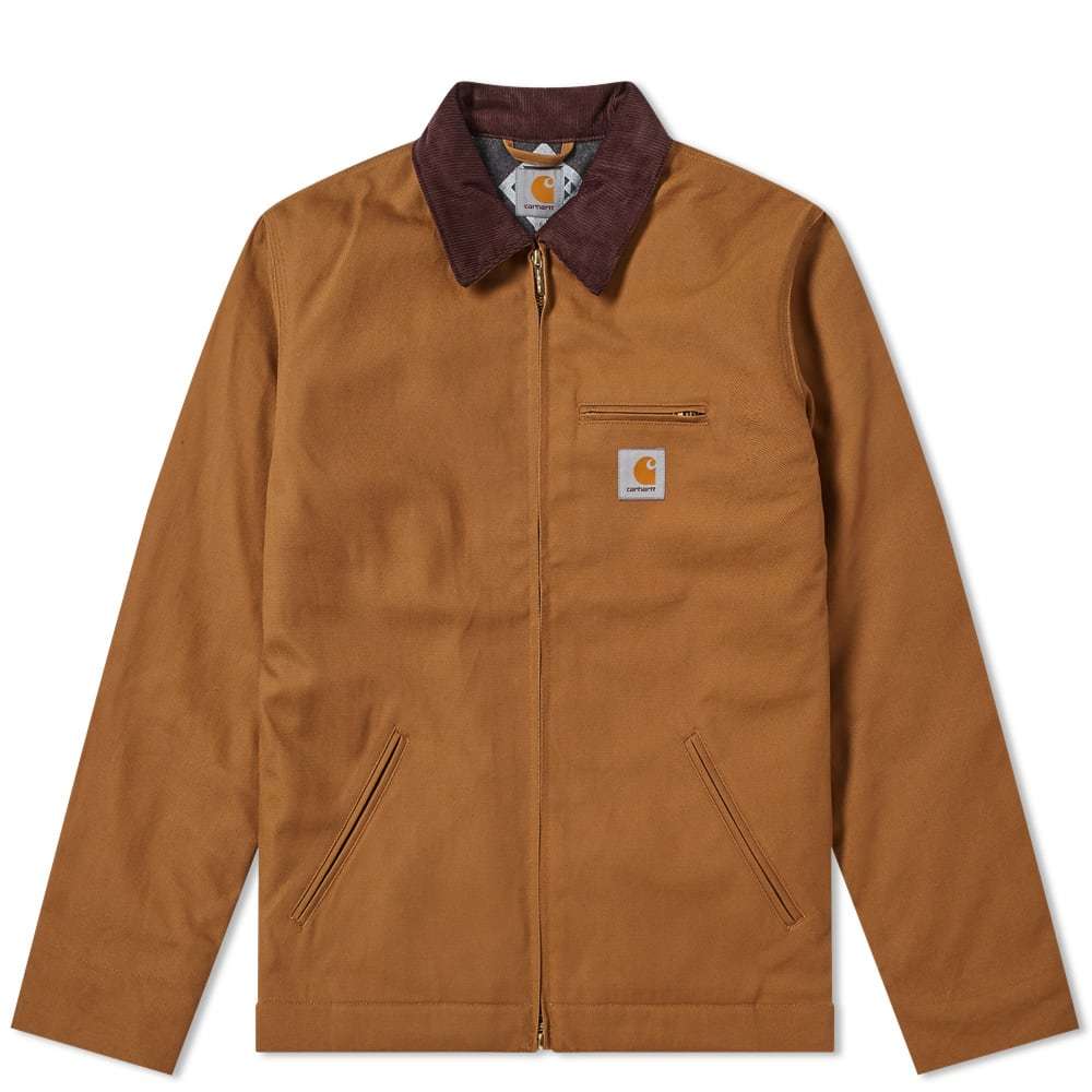 Carhartt Detroit Jacket Carhartt WIP