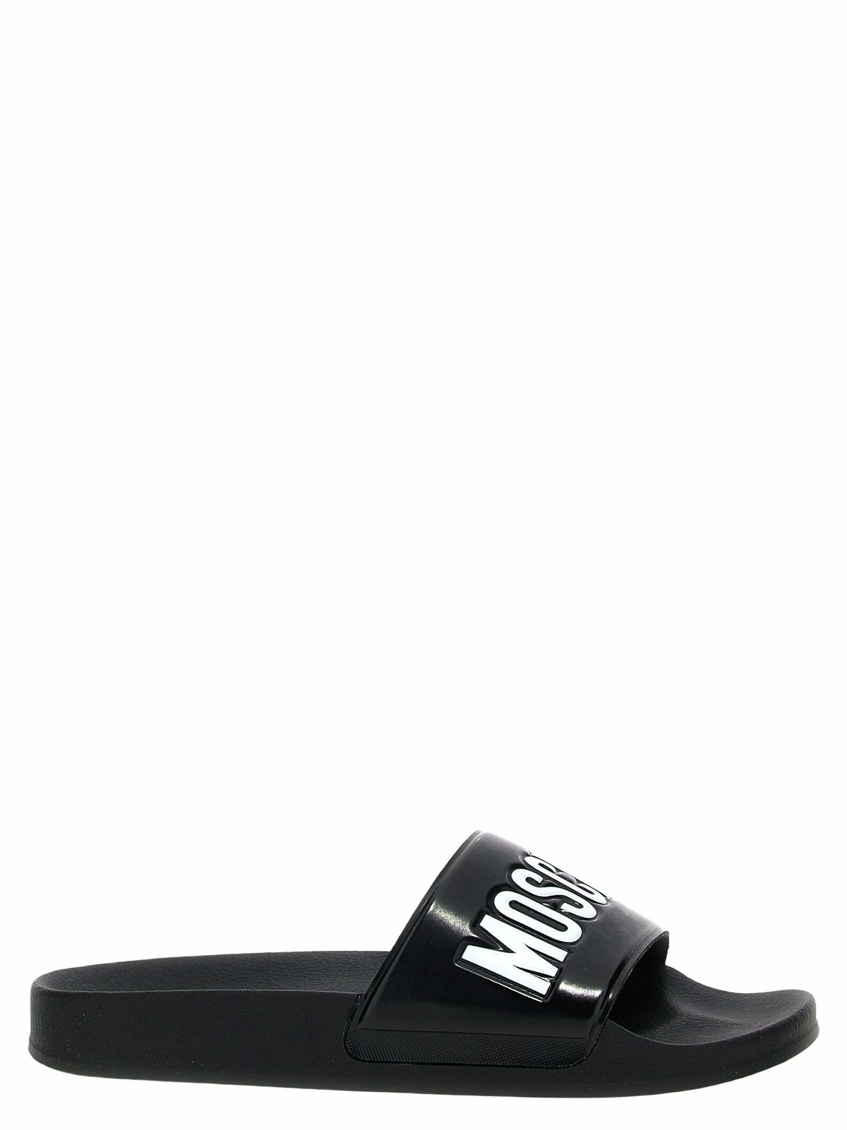 Moschino pool Slides Moschino