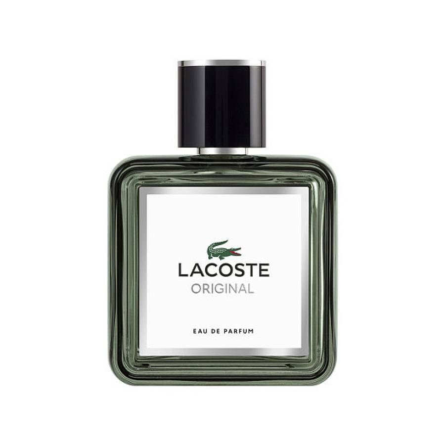 Lacoste Mens Original EDP Spray 3.4 oz Fragrances 3386460149969 Lacoste