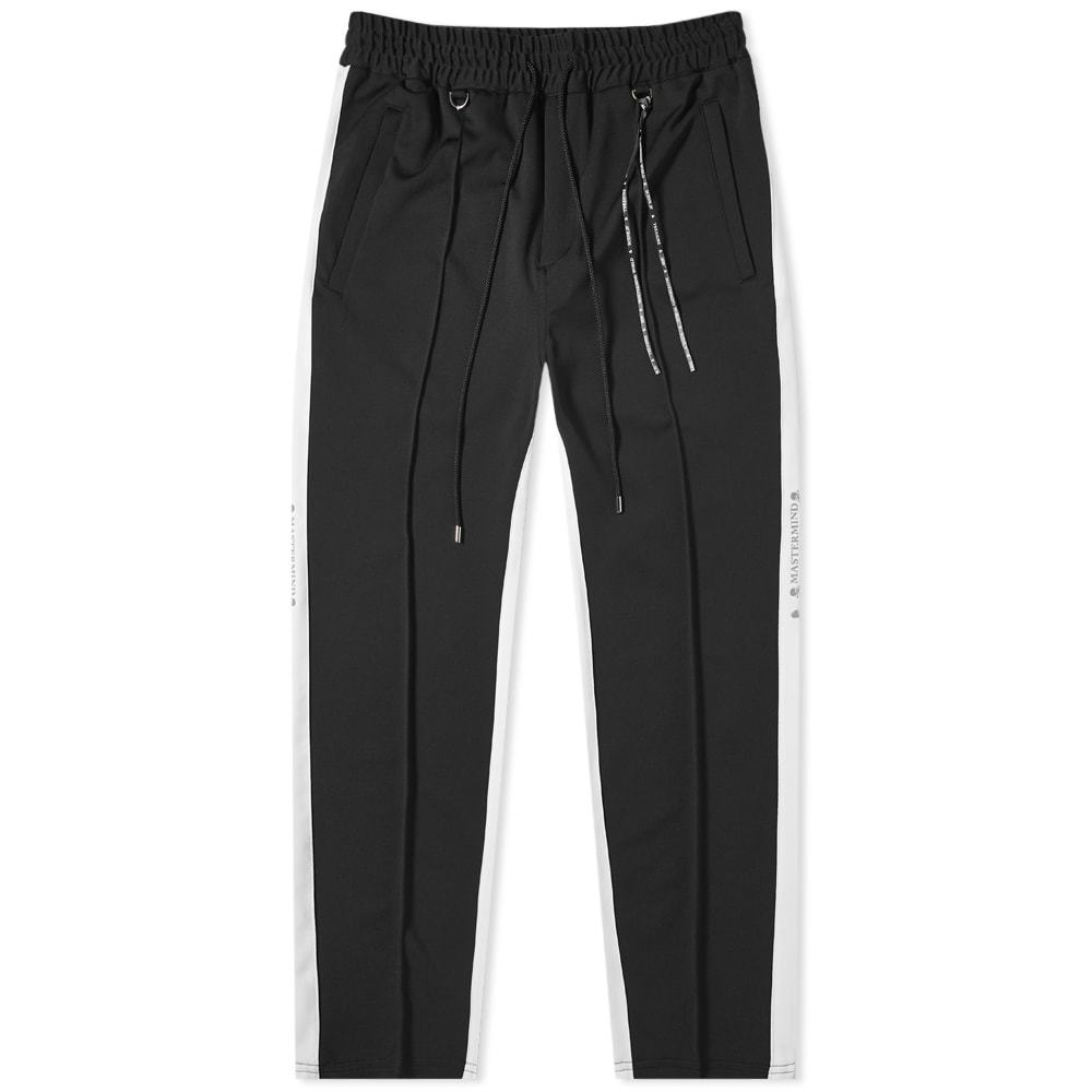 MASTERMIND WORLD Side Stripe Track Pant MASTERMIND WORLD