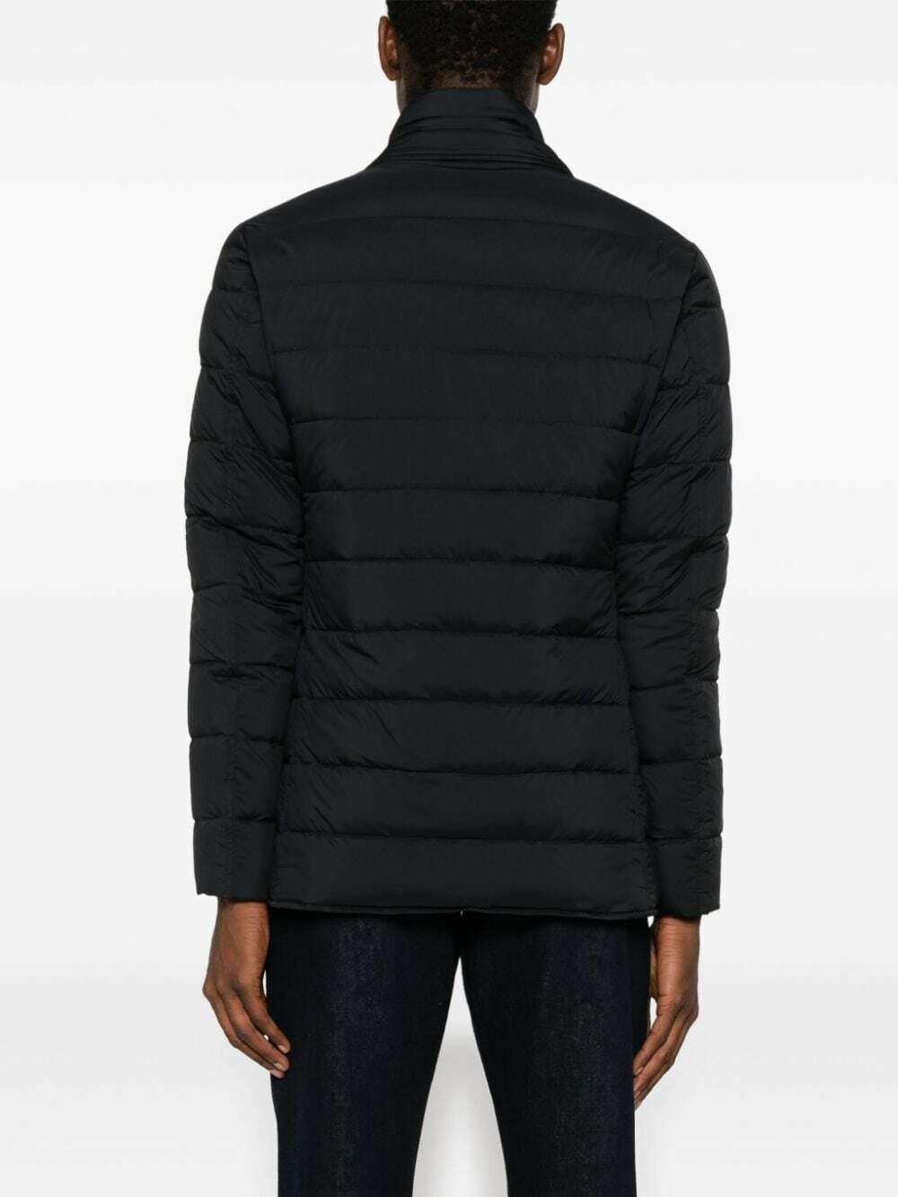 HERNO - La Giacca Nylon Down Jacket Herno