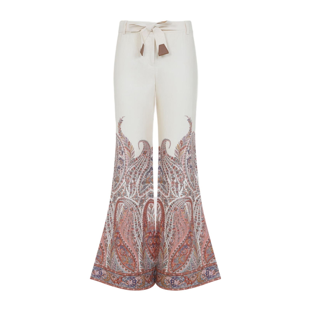 Zimmermann Rhiannon Pants Zimmermann