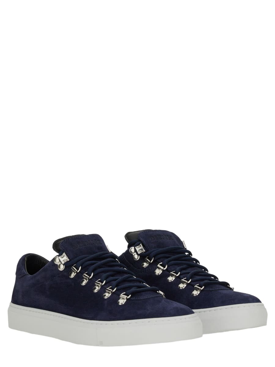 Diemme Sneaker marostica Low Diemme