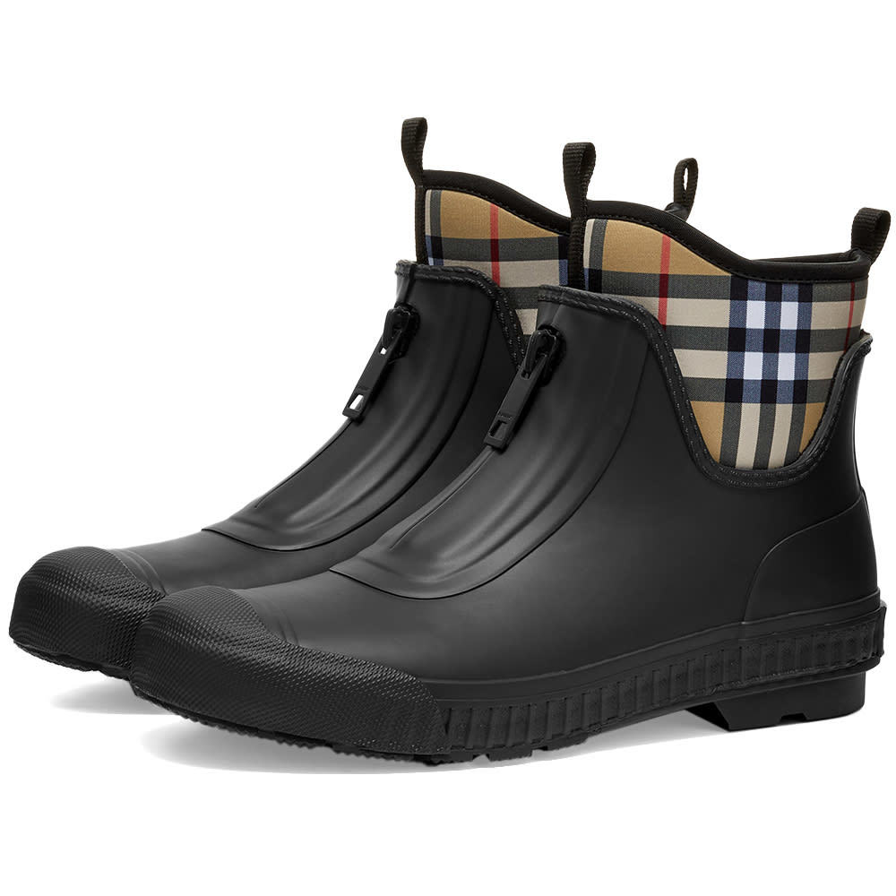 Burberry Flinton Boot Burberry