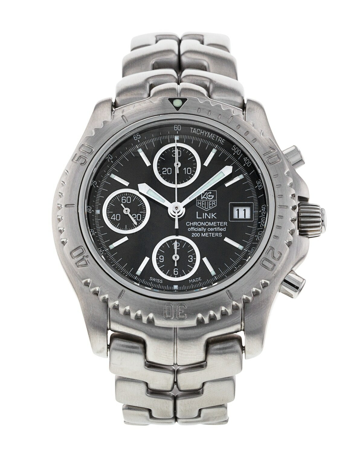 Tag Heuer Link CT5111.BA0550 TAG Heuer