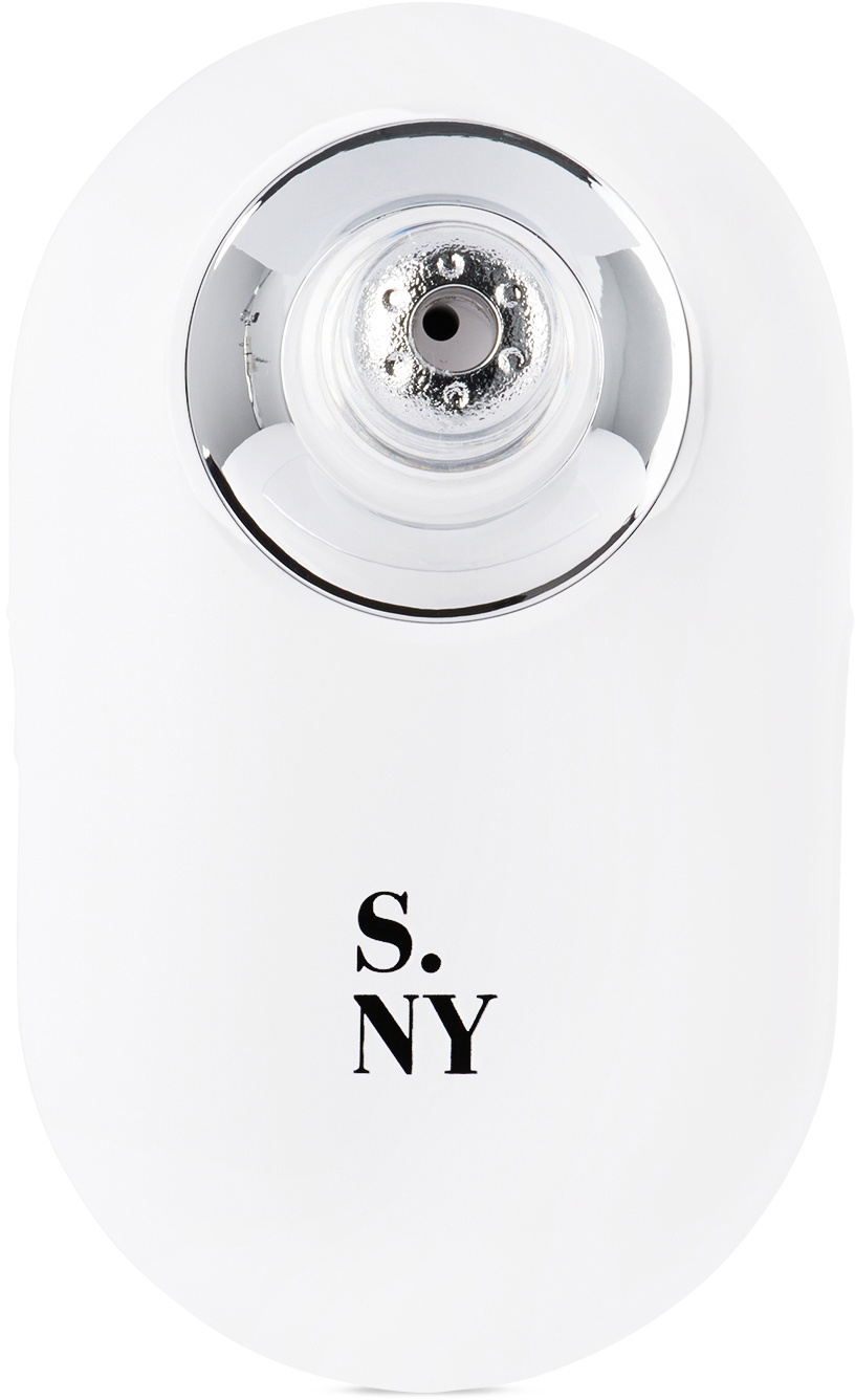 Solaris Laboratories NY White Mini Pro Pore Extractor