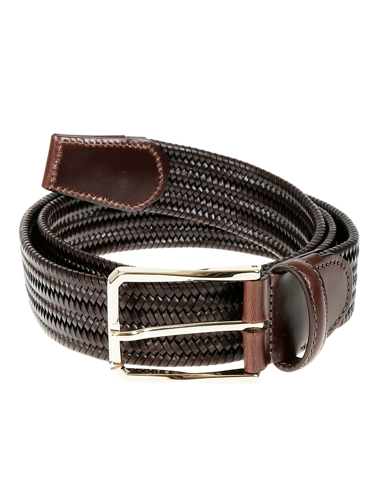 Canali Belt Canali